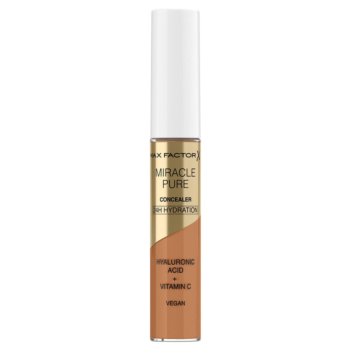 Max Factor Miracle Pure 24 Hydration 07 — Beautynstyle