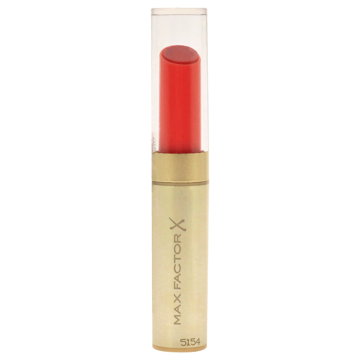 Max Factor Colour Intensifying Lip Balm 10 Charming Coral — Beautynstyle