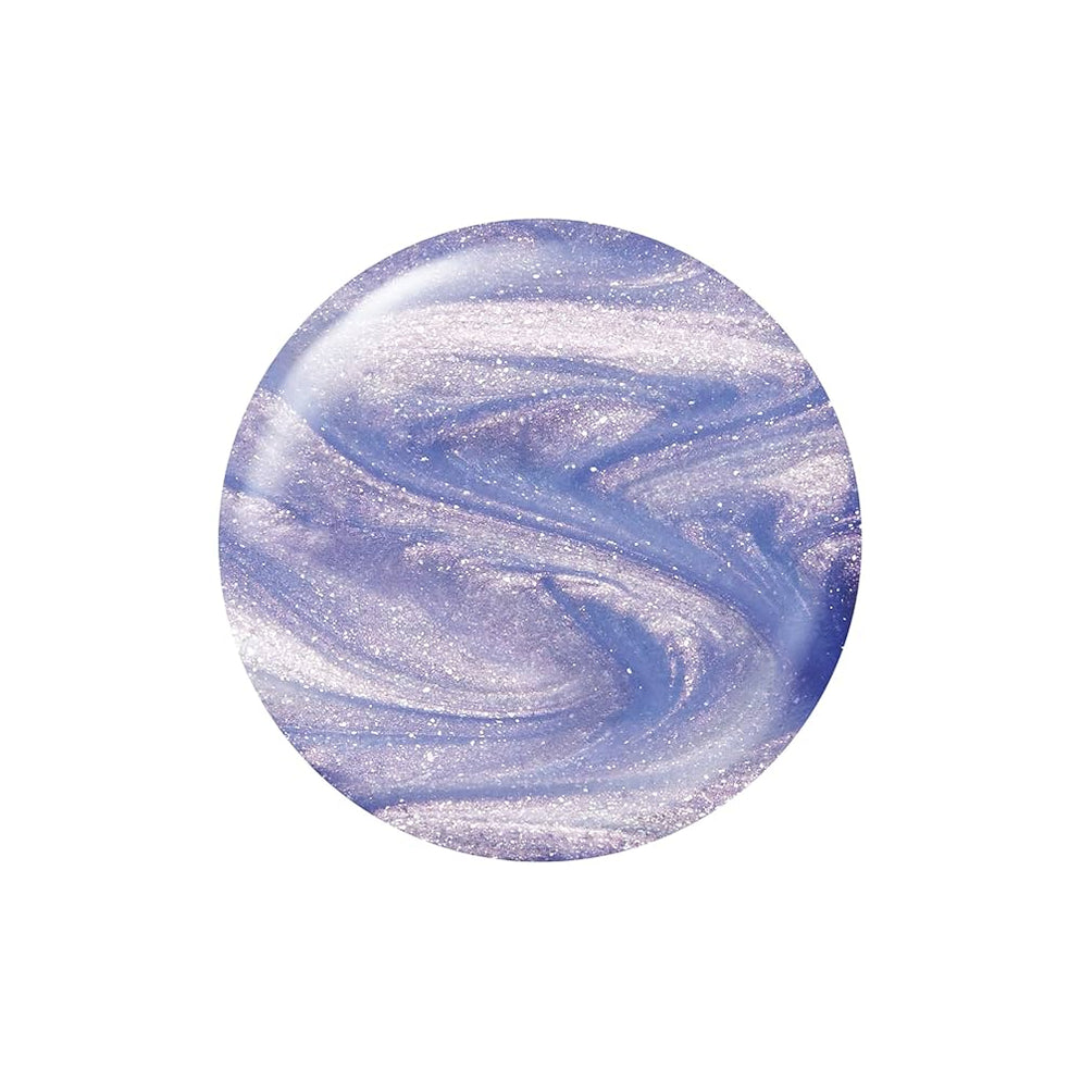 Sally Hansen Insta-Dri Galactic Nail Colour Nail Polish 110 Ne Blue La ...