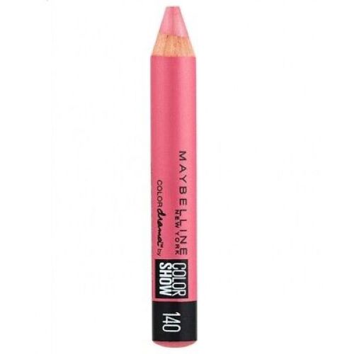 Maybelline Color Show Velvet Lip Crayon 140 Minimalist — Beautynstyle