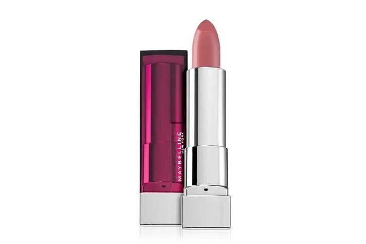 Maybelline Color Sensational Cream Lipstick 222 Flush Punch — Beautynstyle