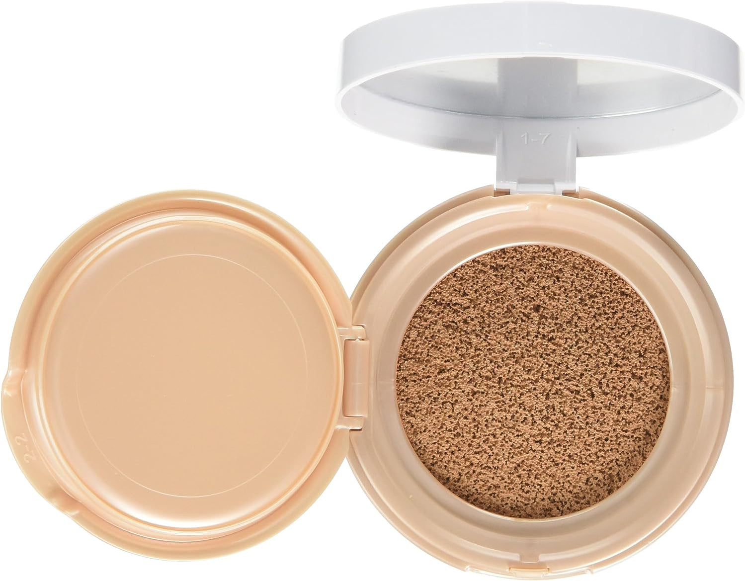 Maybelline Dream Cushion Liquid Foundation 48 Sun Beige — Beautynstyle