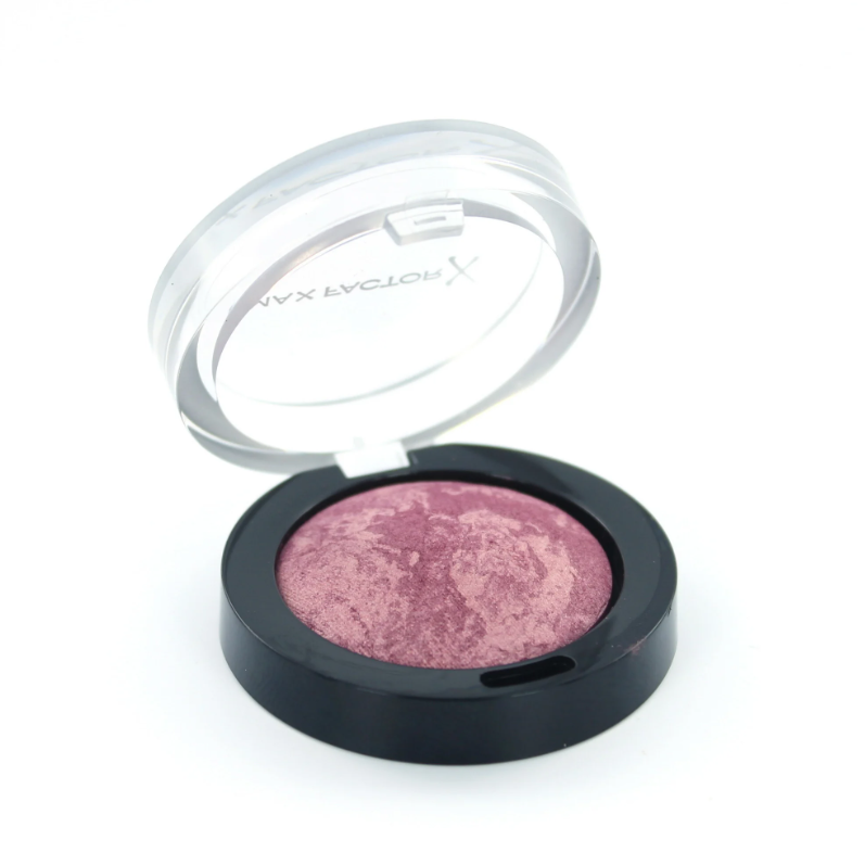 Max Factor Facefinity Creme Puff Blush 30 Gorgeous Berries — Beautynstyle