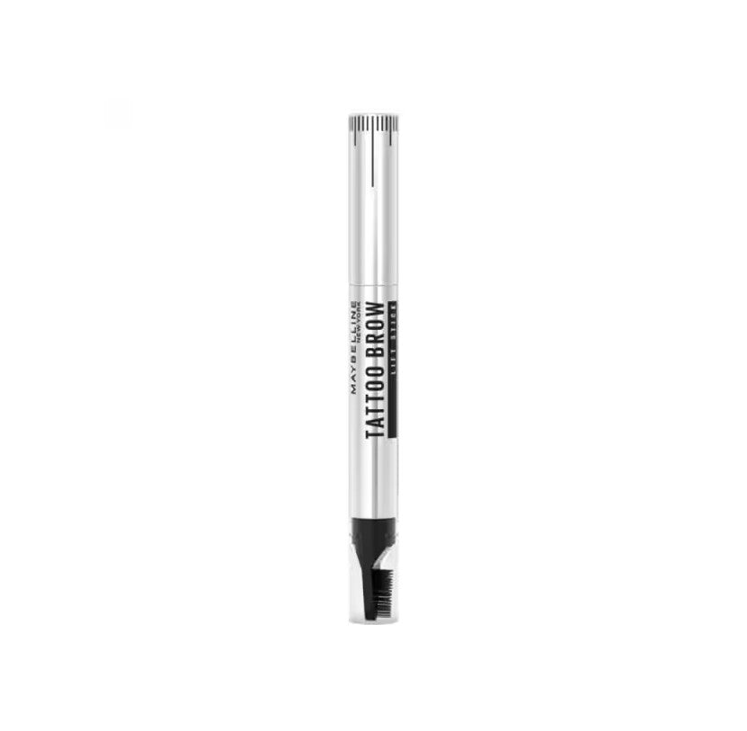 Maybelline Eyebrow Tattoo Brow Lift Stick 00 Clear — Beautynstyle