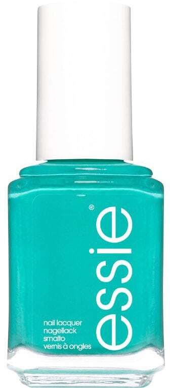 Essie Nail Lacquer Nail Polish 703 Bustling Bazaar — Beautynstyle