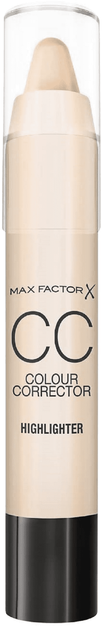 Max Factor CC Colour Corrector Highlighter — Beautynstyle